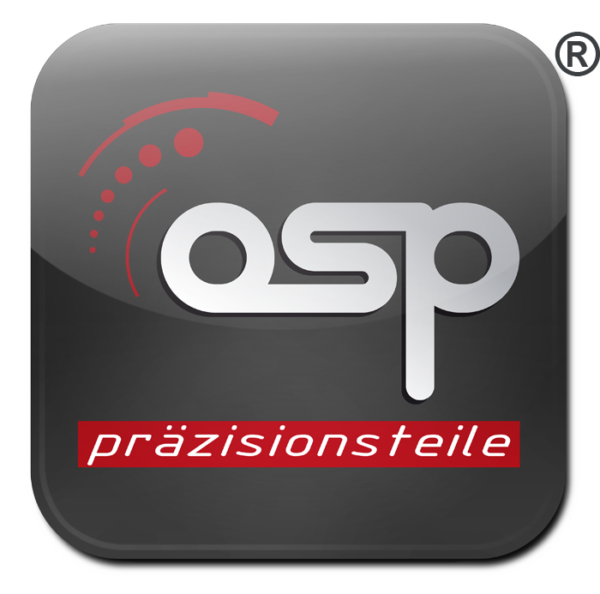 osp präzisionsteile gmbh – neueste CNC-Technologie im Einsatz für viele ...
